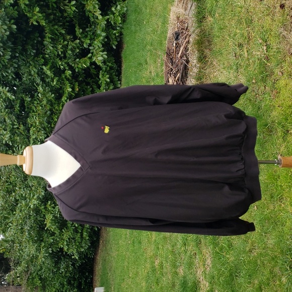The Masters Collection | Jackets & Coats | Vintage 8s Golf Pullover ...